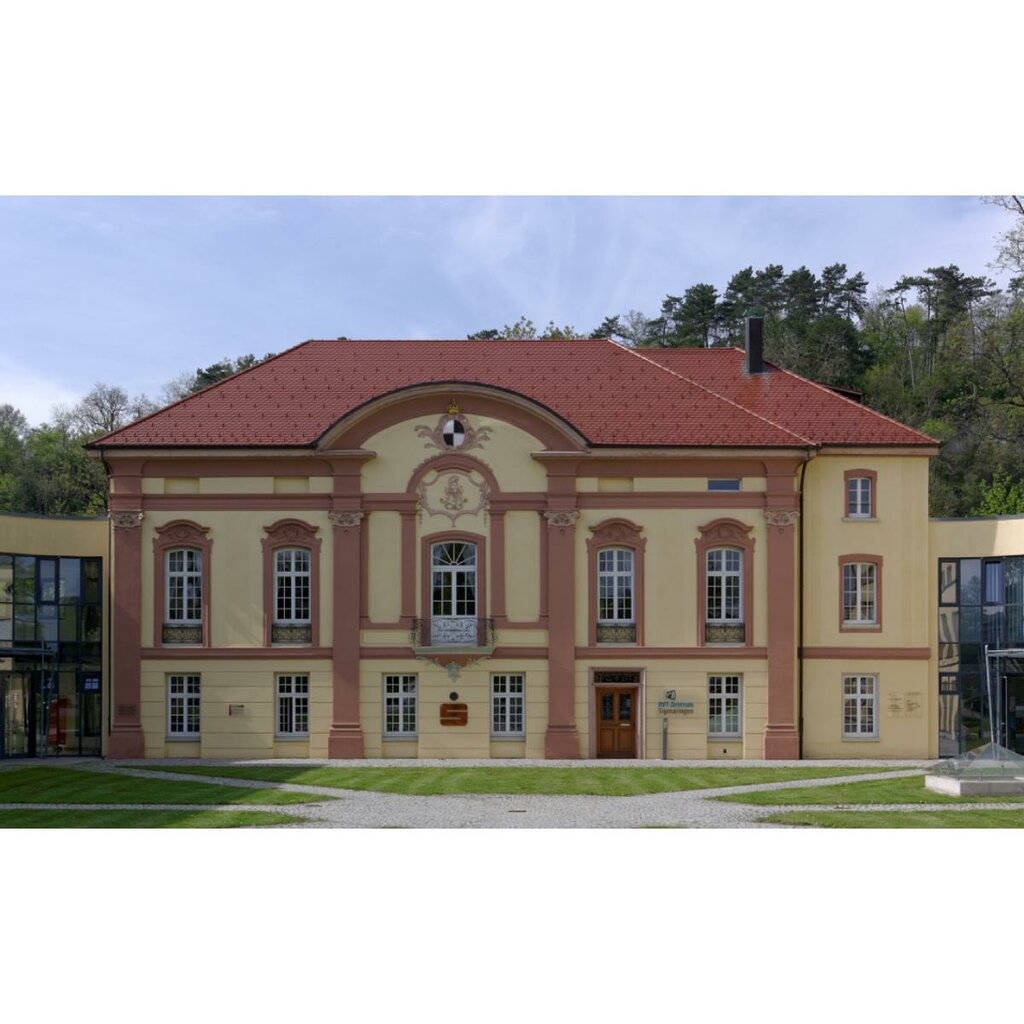 Psikologlar Psychologische Beratungspraxis am Schloss - Alla Walz, Sigmaringen, foto