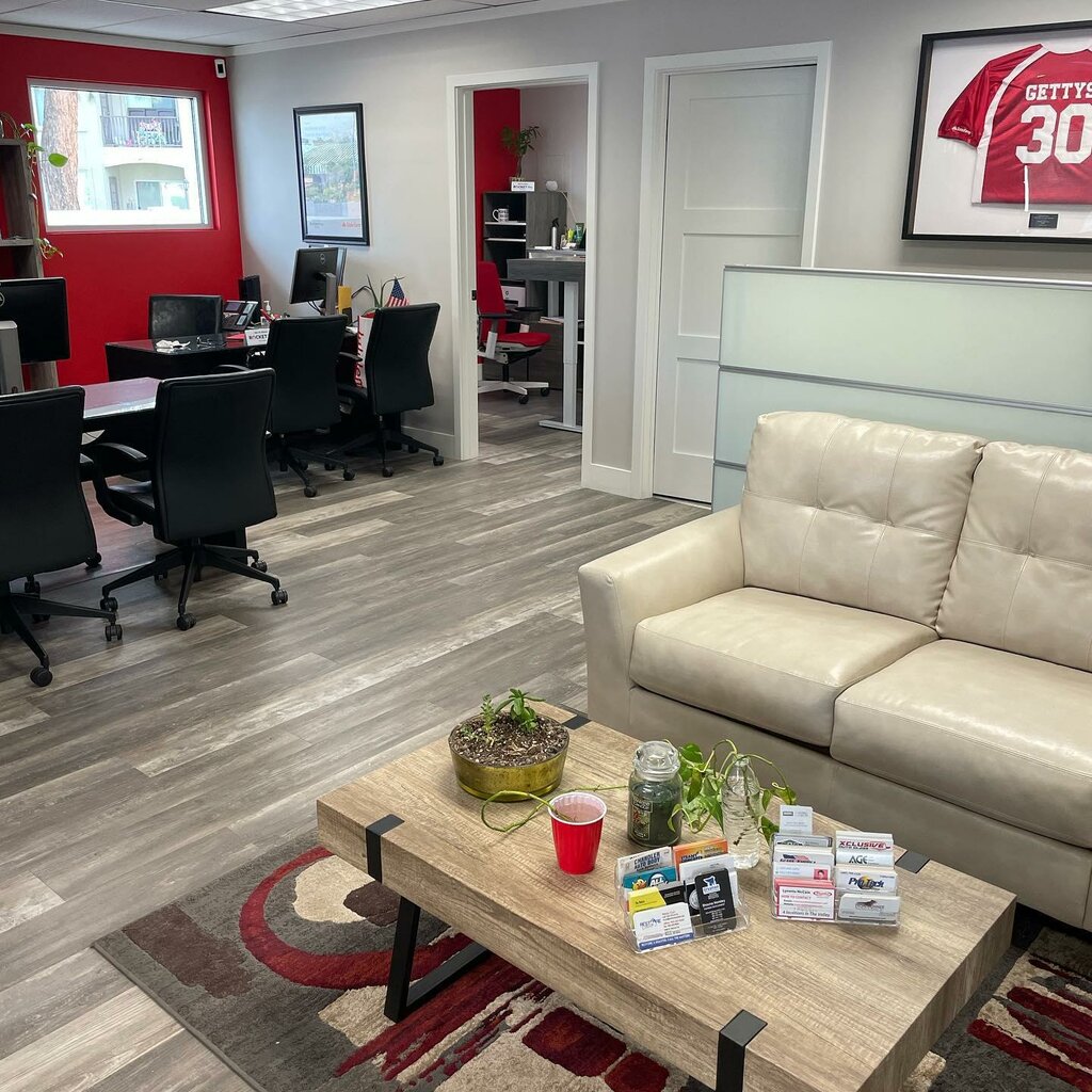 Sigorta şirketleri Adam Gettys - State Farm Insurance Agent, Chandler, foto