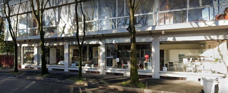 Mobilya mağazaları Boutiquearredo SAS, Lombardiya, foto