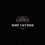 Mir Skupki (Moscow, Kakhovka Street, 20с2), thrift store  Moskova'dan