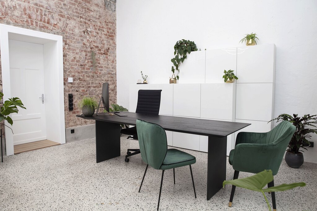 Cenaze hizmetleri Lebenslicht GmbH, Düsseldorf, foto
