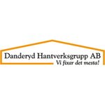 Danderyd Hantverksgrupp Ab (Edsviksvägen No:85, Danderyd), i̇nşaat firmaları  Stockholm Vilayeti'nden
