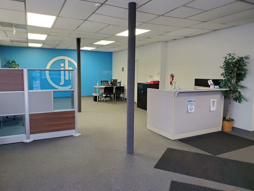 Mali müşavir Jackson Hewitt Tax Service, South Bend, foto