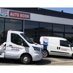 Auto Boon Bosch Car Service (Blokdrukweg No:5, Culemborg), i̇kinci el araç  Gelderland'dan