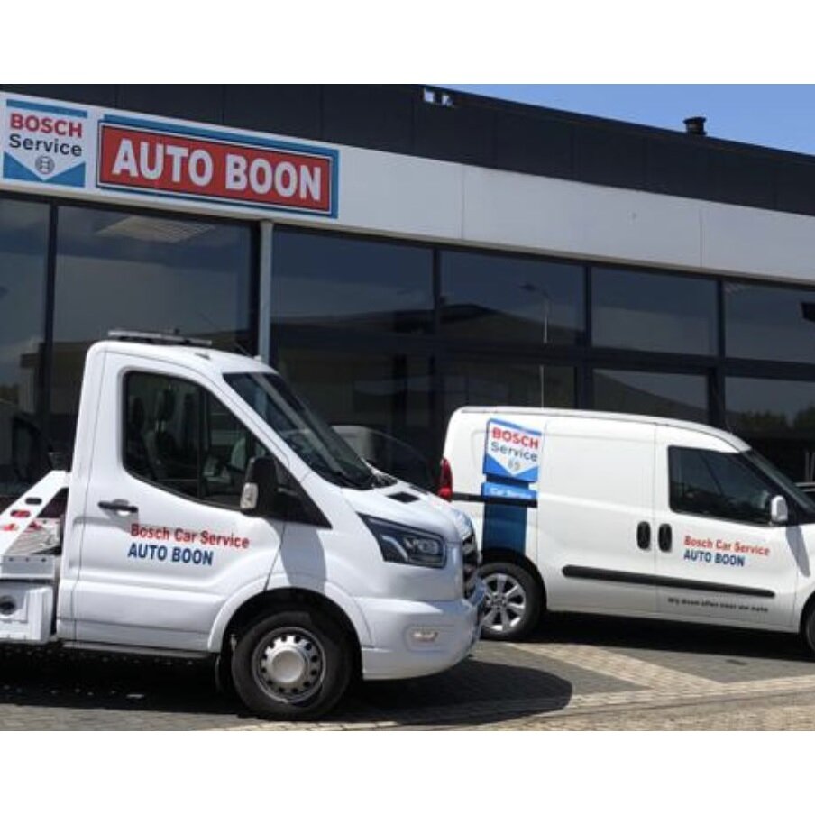 i̇kinci el araç Auto Boon Bosch Car Service, Gelderland, foto