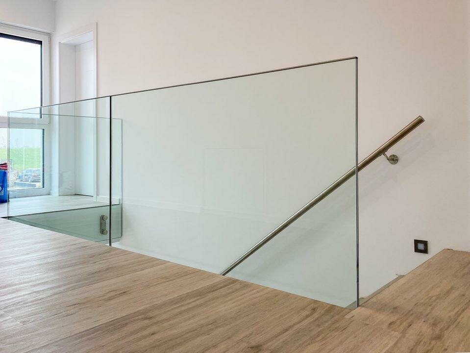 Pencere üretim, satış ve montaj firmaları Schwarze Glas Technik Design Glaserei Braunschweig, Aşağı Saksonya, foto
