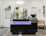 Haarsympathie Friseursalon (Kaiserstraße No:38), kuaförler  Karlsruhe'den