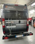 MC Camper (Strada Presciutta No:2, Abbiategrasso, Vigevano), karavan  Lombardiya'dan