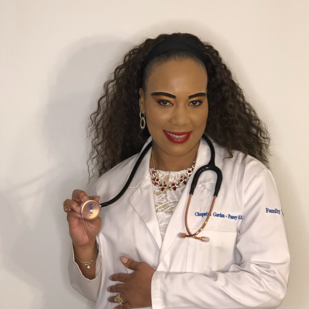 Özel muayenehaneler Dr. Cleopatra Gordon-pusey, Md, Pembroke Pines, foto