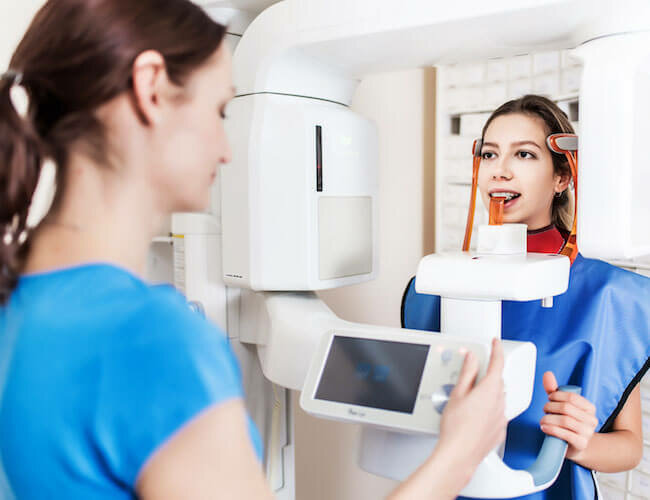 Özel ağız ve diş sağlığı klinikleri ve muayenehaneleri Cinzer Matúš, MUDr, Bratislava, foto