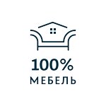 100% Mebel (Pribrezhny Drive No:6), mobilya mağazaları  Yoshkar‑Ola'dan