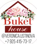 Цветы (Talsinskaya ulitsa No:24Б), çiçekçiler  Şçolkovo'dan