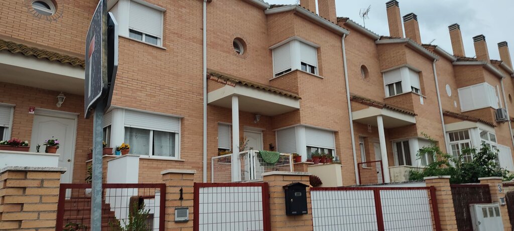 Yeni teknolojiler ve ar-ge merkezleri Reformas Y Construcciones Garciron, Kastilya‑La Mancha, foto