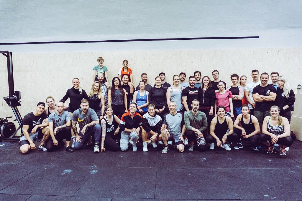 Saunalar Tst Stb Trainingszentrums AG, Bern, foto