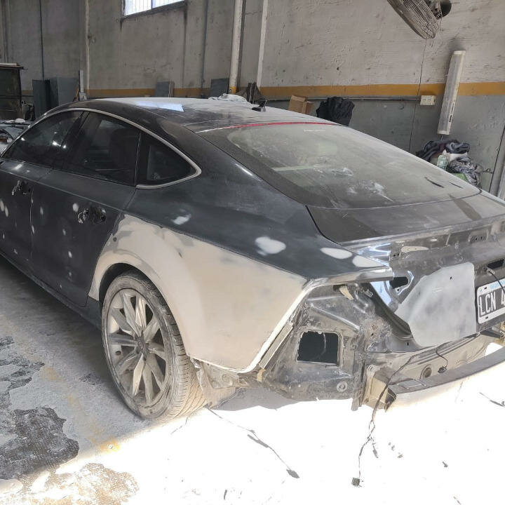 Otomobil servisi Carfix, , foto