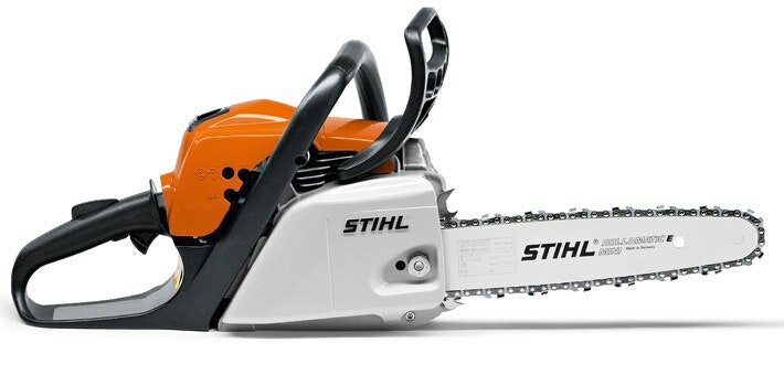 Tarım makineleri, ekipmanlar Stihl Szakkereskedés és Szakszerviz - Tisler Ker. Kft, Zala, foto