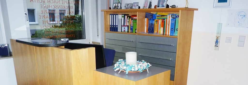 Tıp merkezleri ve klinikler Praxis für Physiotherapie Barbara Temme, Kuzey Ren‑Vestfalya, foto