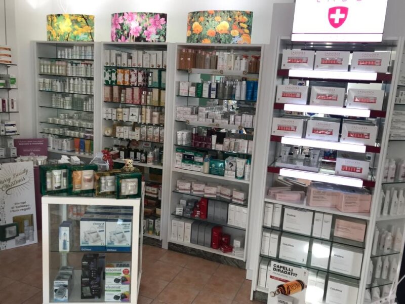 Eczaneler Farmacia Natale, Abruzzo, foto