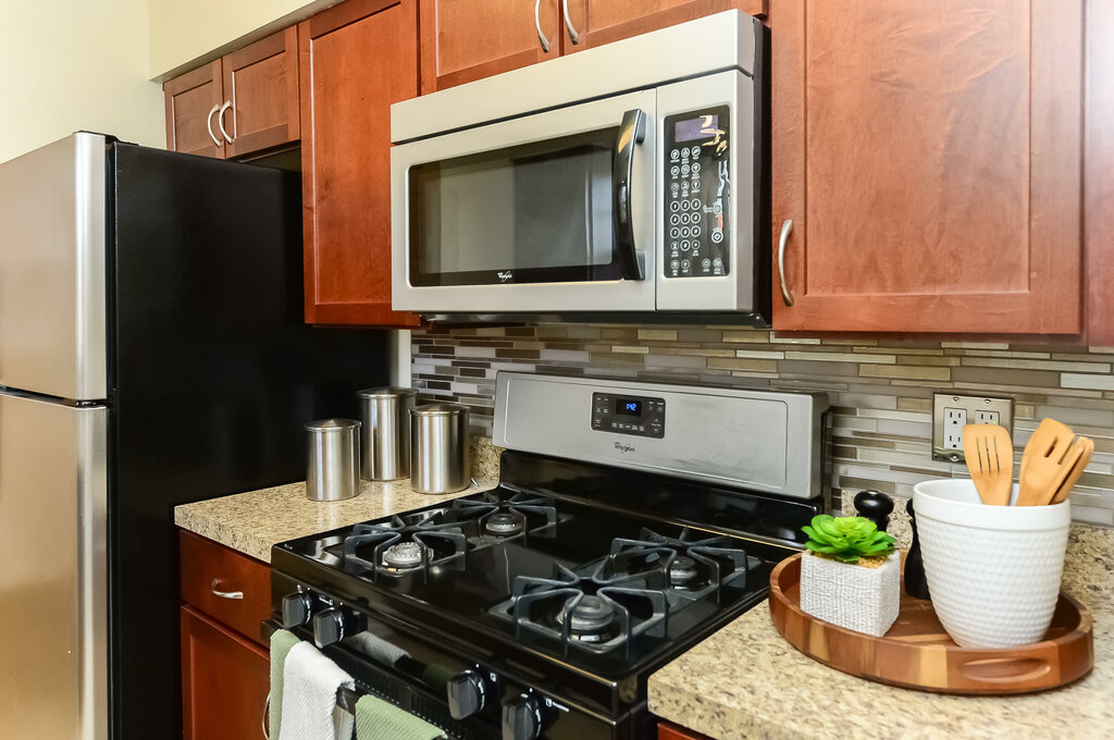 Gayrimenkul yönetimi Sherry Lake Apartment Homes, Pennsylvania, foto