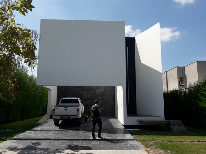 Mimari proje firmaları Arquitecto Mauricio Pizolatto, , foto