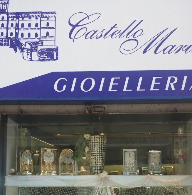Saatçiler Castello Maria & C., Cenova, foto
