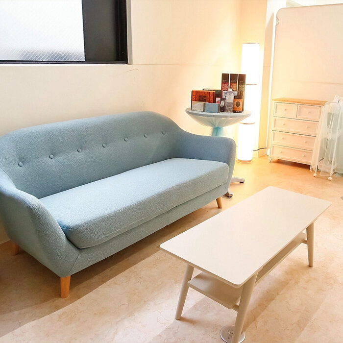 Güzellik salonu Prink, Kobe, foto