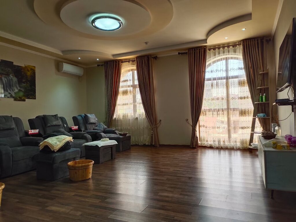 Masaj salonları Musea, Taşkent, foto