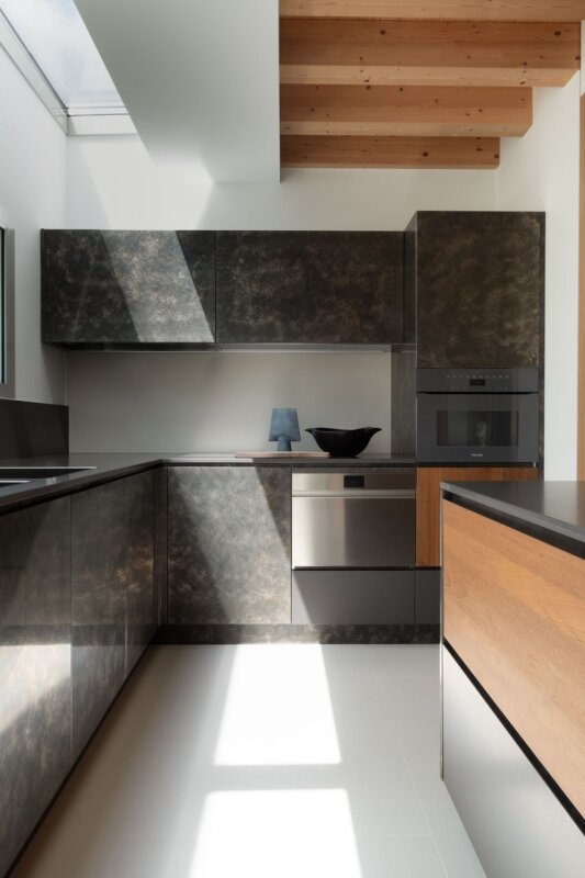 Mobilya mağazaları Cappellini Cucine, Lombardiya, foto