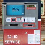 First New York Federal Credit Union (New York, Saratoga County, Saratoga Springs), atm'ler  Saratoga Springs'ten