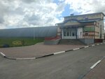 Urozhay (ulitsa Smetanina No:16А, ahraharadok Noŭka), çok amaçlı spor tesisleri  Vitebskaya oblastından