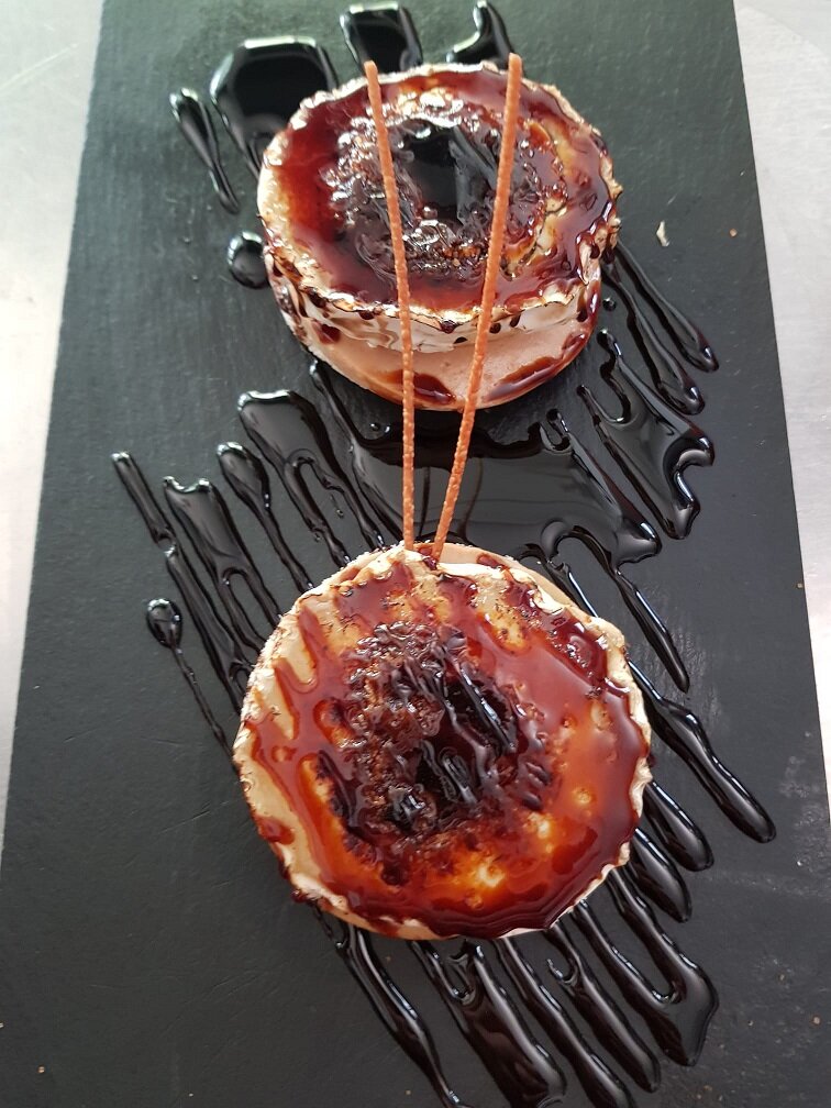 Restoran Restaurante Momentos, Endülüs, foto