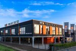 FitX Fitnessstudio (North Rhine-Westphalia, Recklinghausen, Borkener Straße, 45), yoga stüdyosu  Dorsten'den