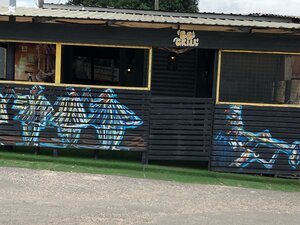 BB Grill (Salem Road No:4), kantin, yemekhane  Akra'dan