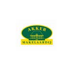 Akker Makelaardij ('t Dorp No:126, Heesch), emlak ofisi  Hollanda'dan