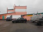 Балашовская птицефабрика, магазин (ulitsa 30 let Pobedy No:119), kanatlı hayvan ürünleri ve yumurta  Balaşov'dan