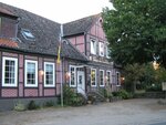 Wegeners Landhaus (Lower Saxony, Uelzen, Eichenring, 21), otel  Aşağı Saksonya'dan