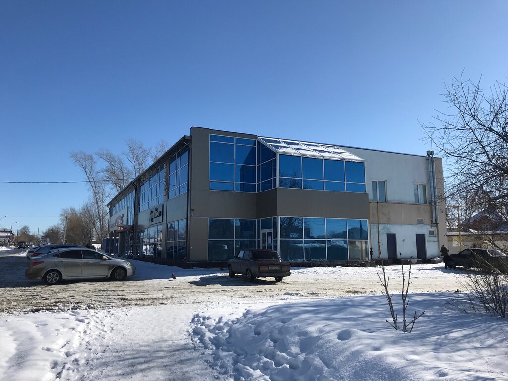 Bilardo salonları Bilyardny klub Dinamik, Kuznetsk, foto