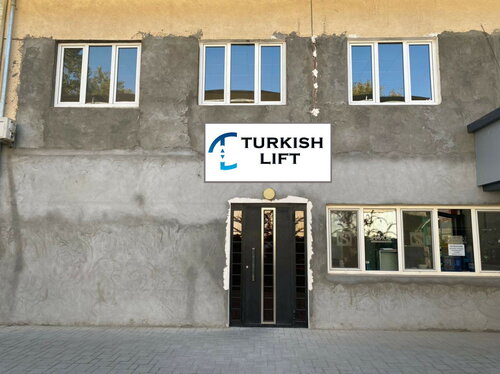 Foto: Turkish Lift, lift uskunalari, Toshkent, Chilonzor koʻchasi, 55V ...