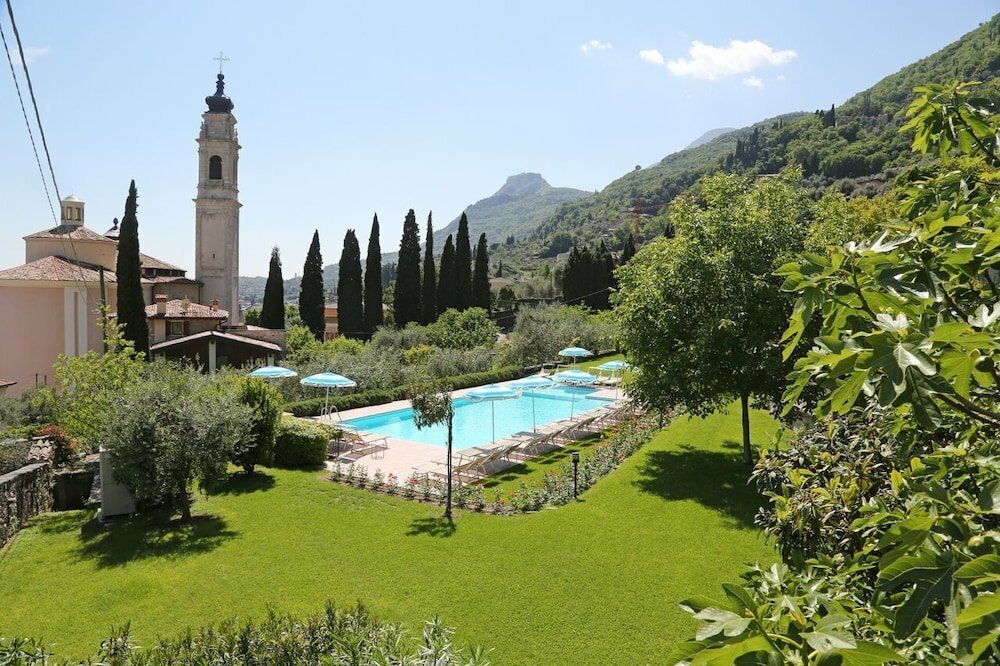 Otel Fondo la Campagnola, Lombardiya, foto