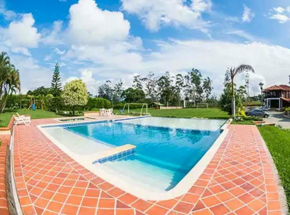 Otel Finca Hotel Casa Nostra, , foto