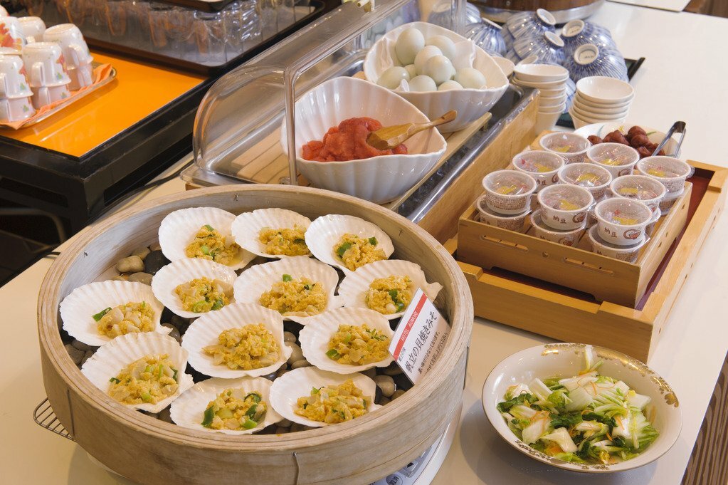 Otel Hotel Aomori, Aomori, foto