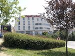 Best Otel (Bursa, Nilüfer, Beşevler Mah., Aktaş Sok., 8), otel  Bursa'dan