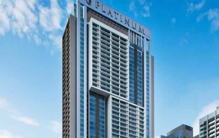 Otel Luxe Suites at Platinum KLCC, Kuala Lumpur, foto