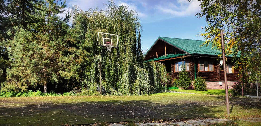 Konuk evi Dacha Zavidovo, Tverskaya oblastı, foto