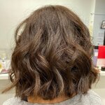 Vittorio Hair Studio (Piedmont, Torino, Via Tunisi, 67), güzellik salonu  Piyemonte'den