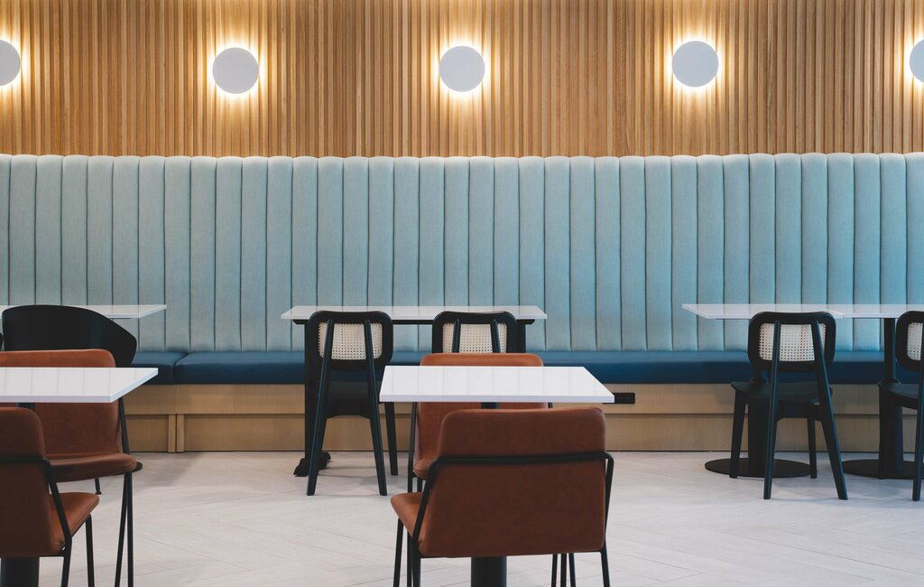 Otel Hampton by Hilton Grand Cayman Seven Mile Beach, Dünya, foto