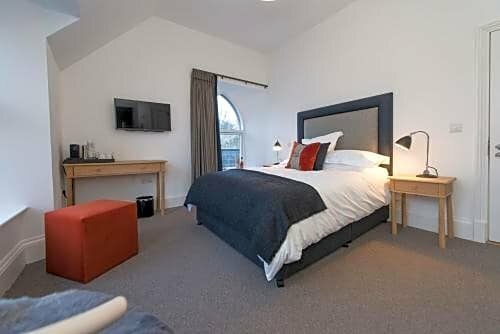 Otel Raasay House, Highland Konsey Bölgesi, foto