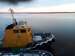 Morskoy Torgovy Port (Portovaya ulitsa No:11), i̇skele, liman, gemicilik firmaları  Naryan‑Mar'dan