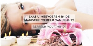 Güzellik salonu Beauty Care Kim, Ninove, foto