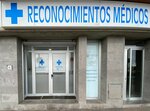 Reconocimientos Médicos Alcaravaneras (Calle León y Castillo No:345, Las Palmas de Gran Canaria), tıp merkezleri ve klinikler  Las Palmas de Gran Canaria'dan